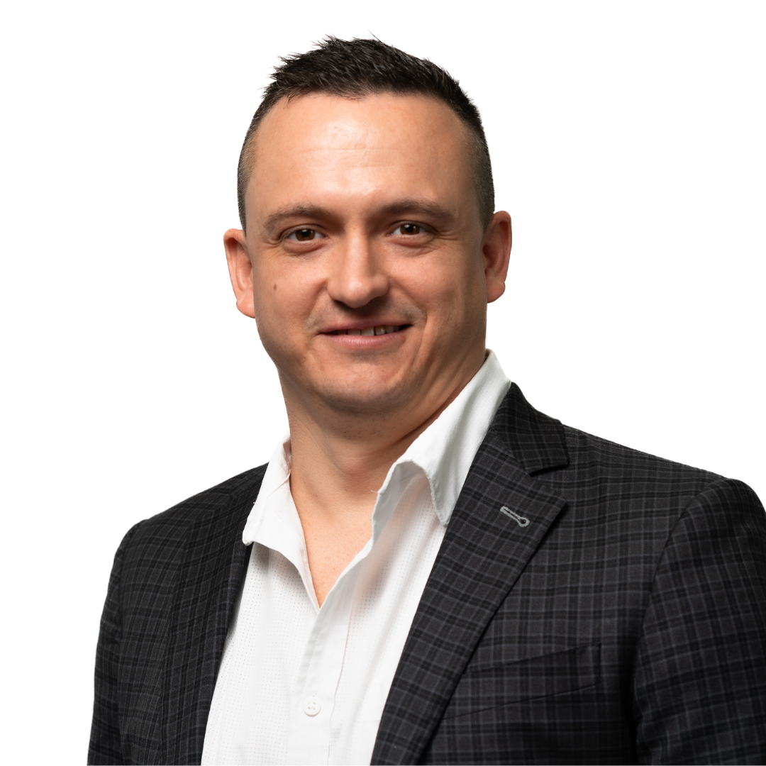 Meet the Team - Agave Home Loans